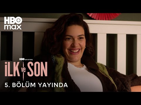 İlk ve Son | 3. Sezon | 5. Bölüm Yayında