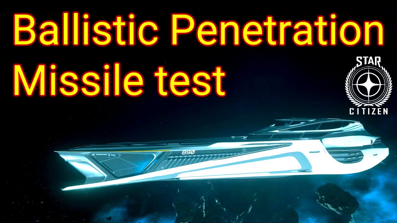 3.18 PTU Ballistic shield penetration missile test - YouTube