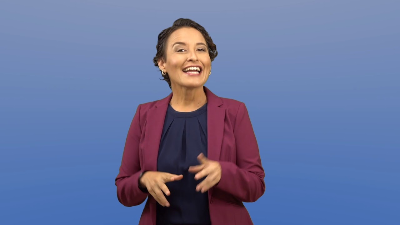 Act. 1 - Mi autoconcepto ¿cómo me veo, cómo me ven los demás? - YouTube