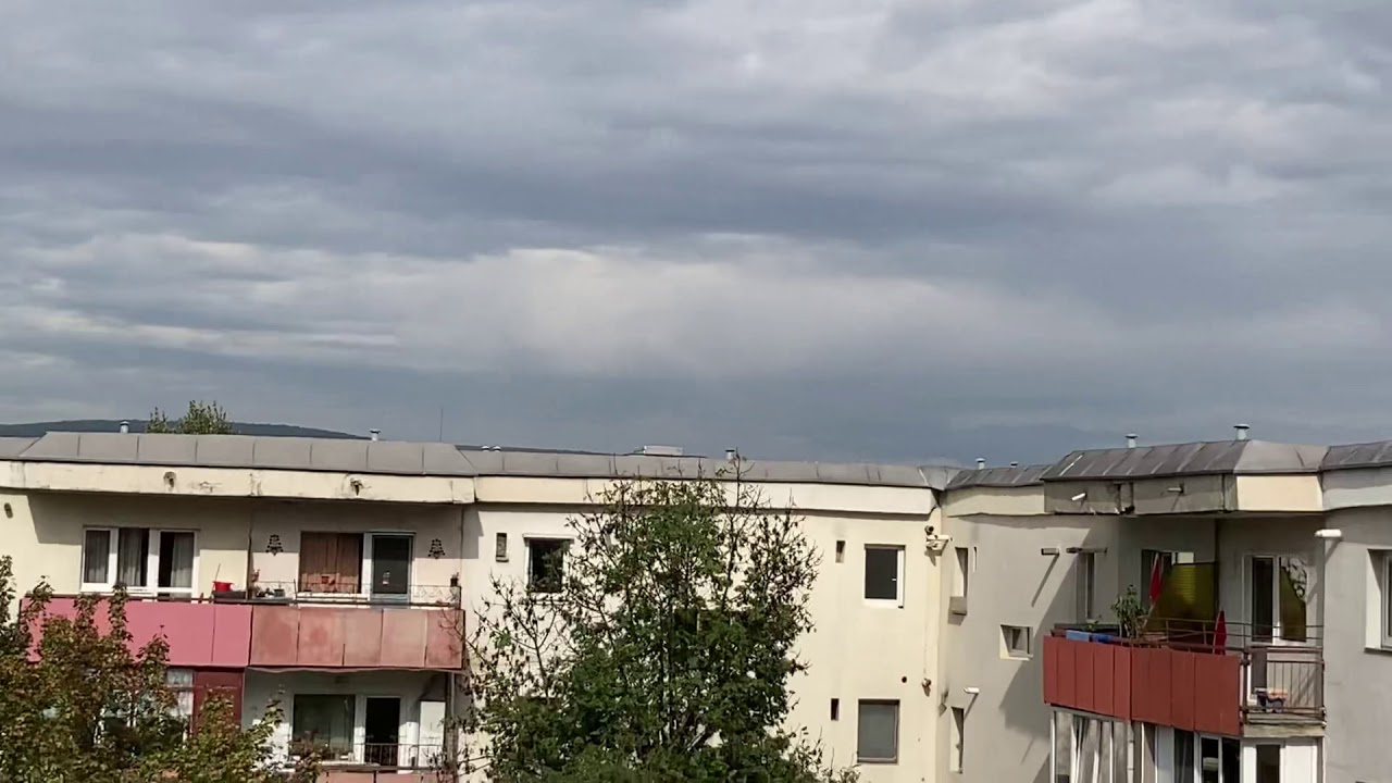 Nori cumulus - YouTube