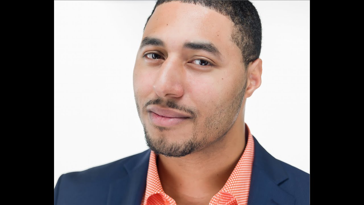 Brandon Alwan CD sampler and Interview - YouTube