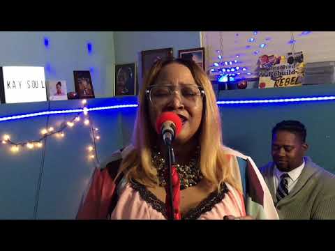 In My Mind with Kay Soul: Album Release Celebration - ONUG Music Fest ...