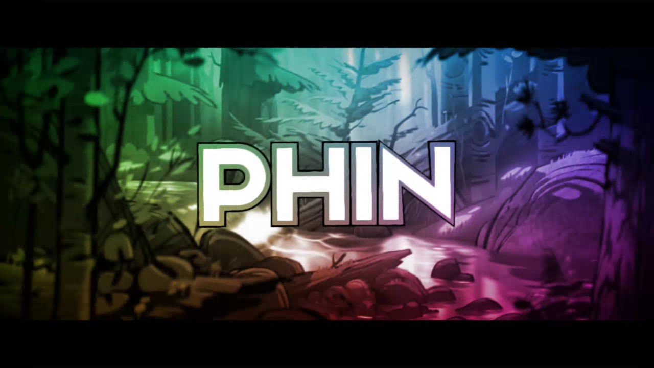 Intro For PHIN/Интро Для Фин/Into For PHIN - YouTube