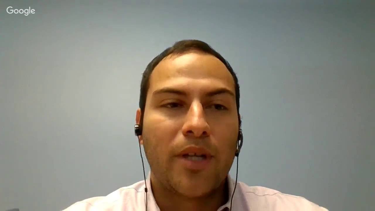 LIVE: Fantasy NBA Today with Dan Besbris and Zain Dhanani (10-19-16 ...