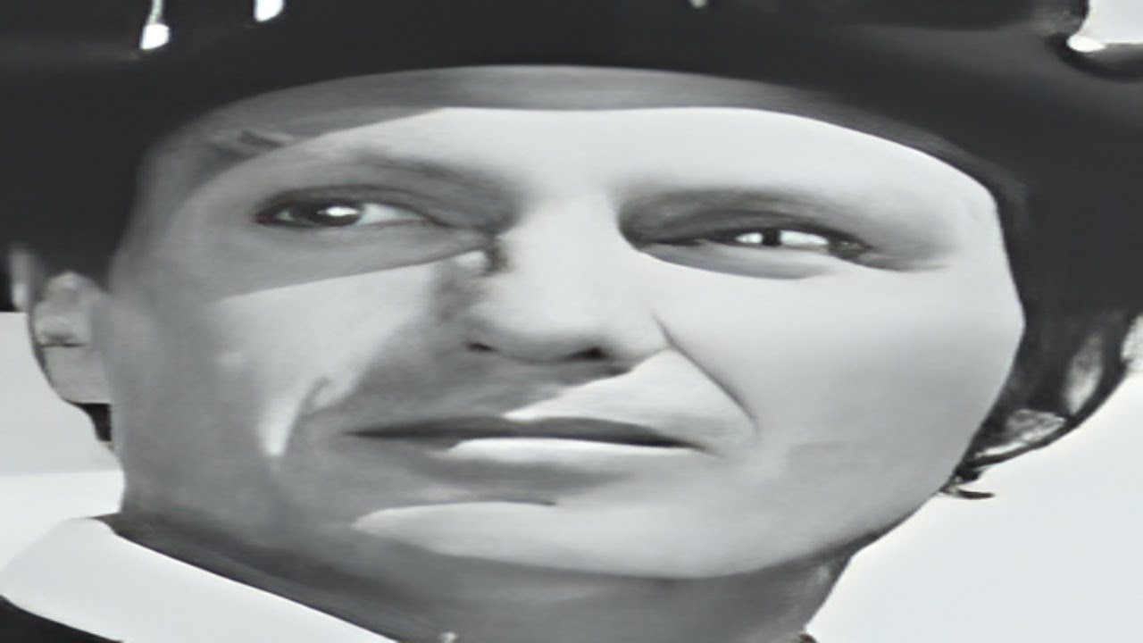 Unknown Facts About Movie Legend Robert Stack - YouTube