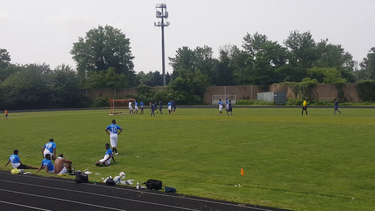 Play4Fun Tournament- Sligo vs Arat Killo Game 3 - YouTube