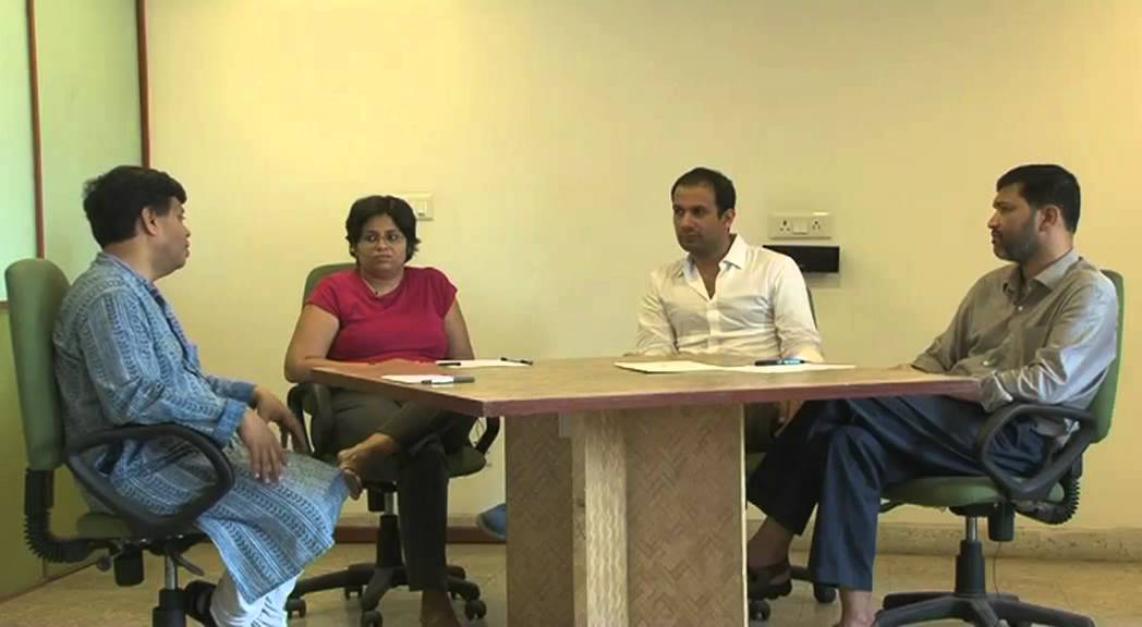 Panel discussion on Urban Development and Practice - YouTube