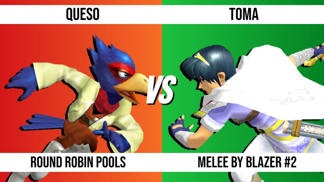 MBBTS 2 Round Robin Pools - Ques0 Vs. Toma - YouTube