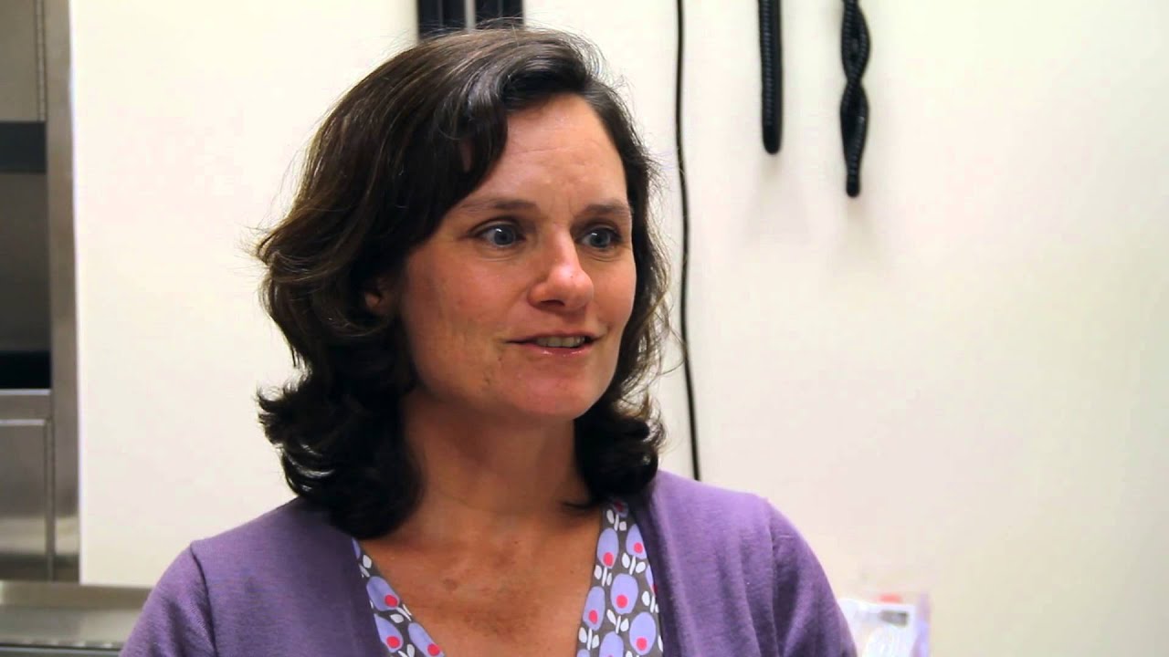 Meet Dr. Anne Stephens - YouTube