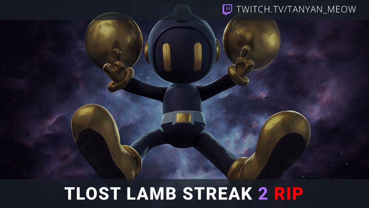TLOST LAMB STREAK 2 RIP The Binding of Isaac: Repentance+ Beta [07.03. ...