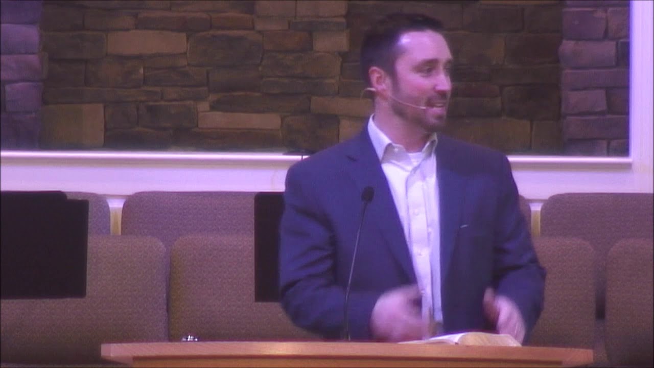 2-24-20 -#2 Ephesians It's A Family Thing - Christ, our Identity ...