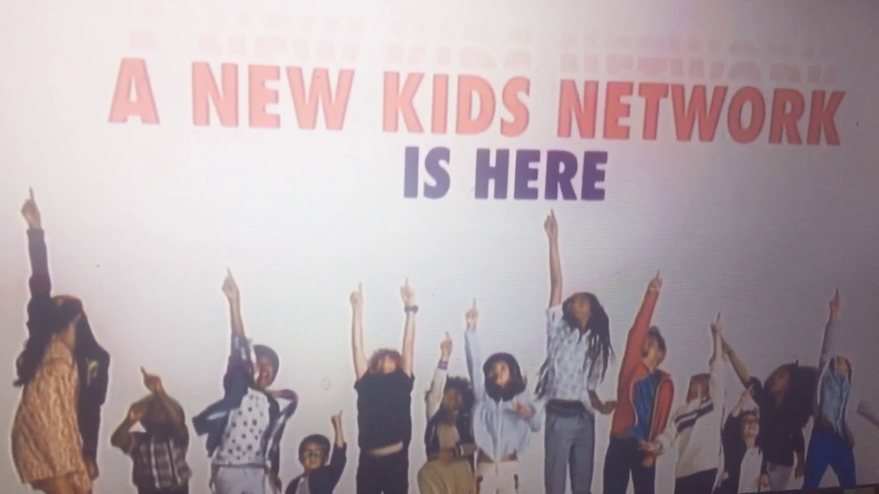 PBS Kids Sprout Is Now Universal Kids - YouTube