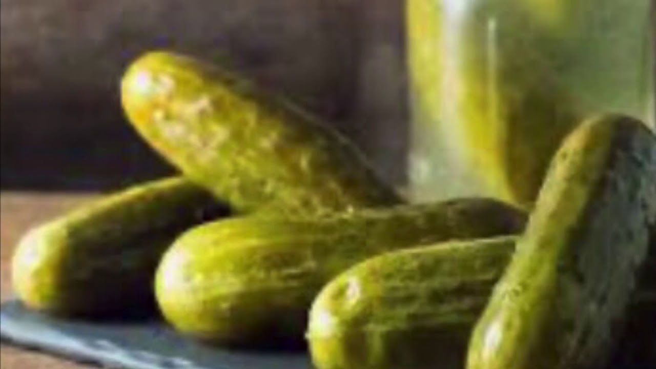 Mrfreshasian saying I’m pickle for a minute straight. - YouTube