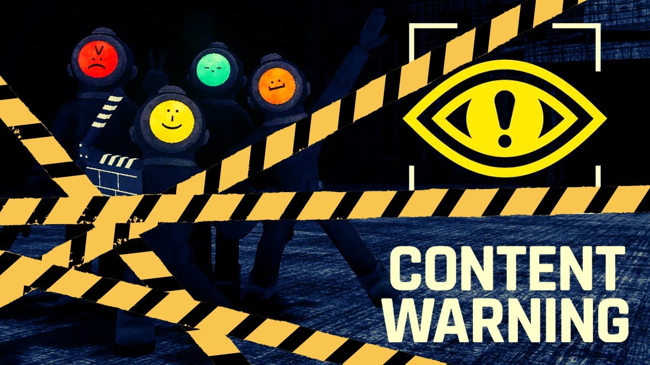 Interviewing Monsters 101 - Content Warning - YouTube