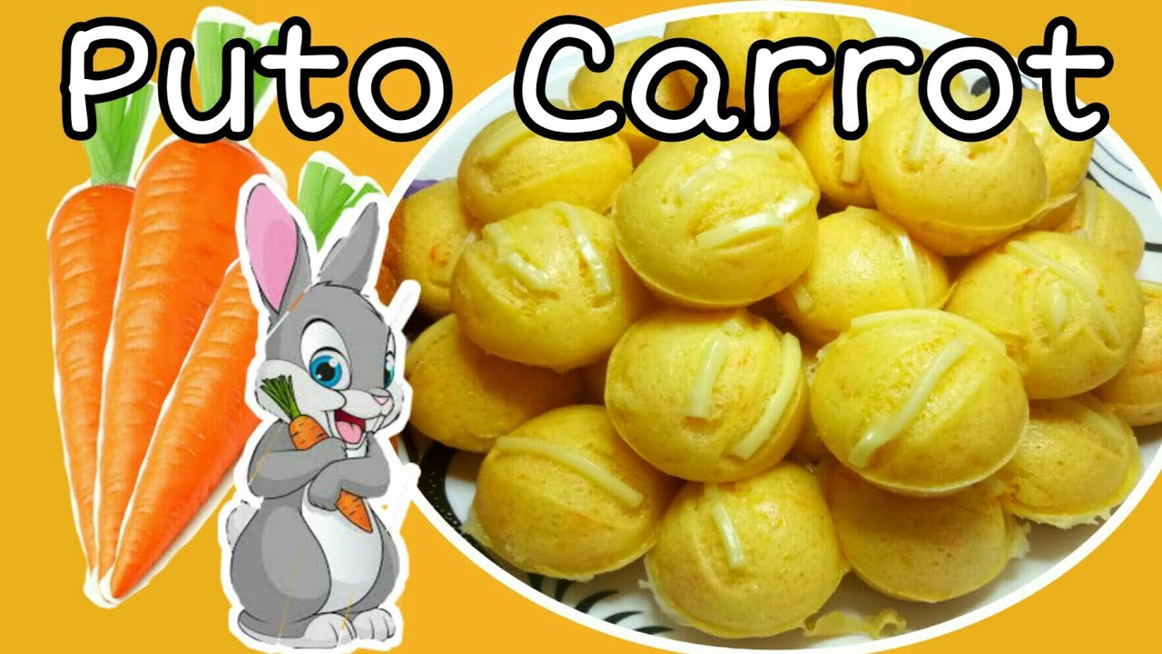 PutoCarrots - YouTube