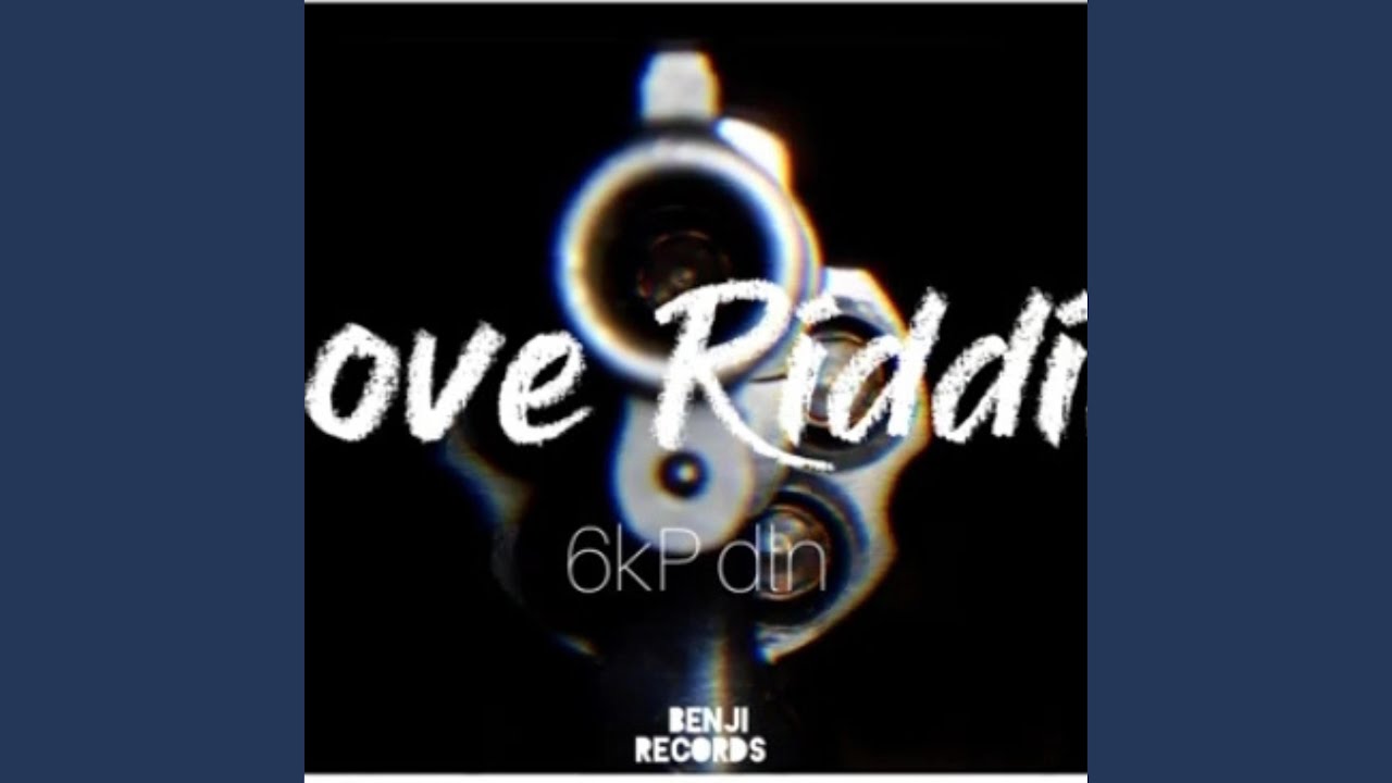 Move Riddim - YouTube