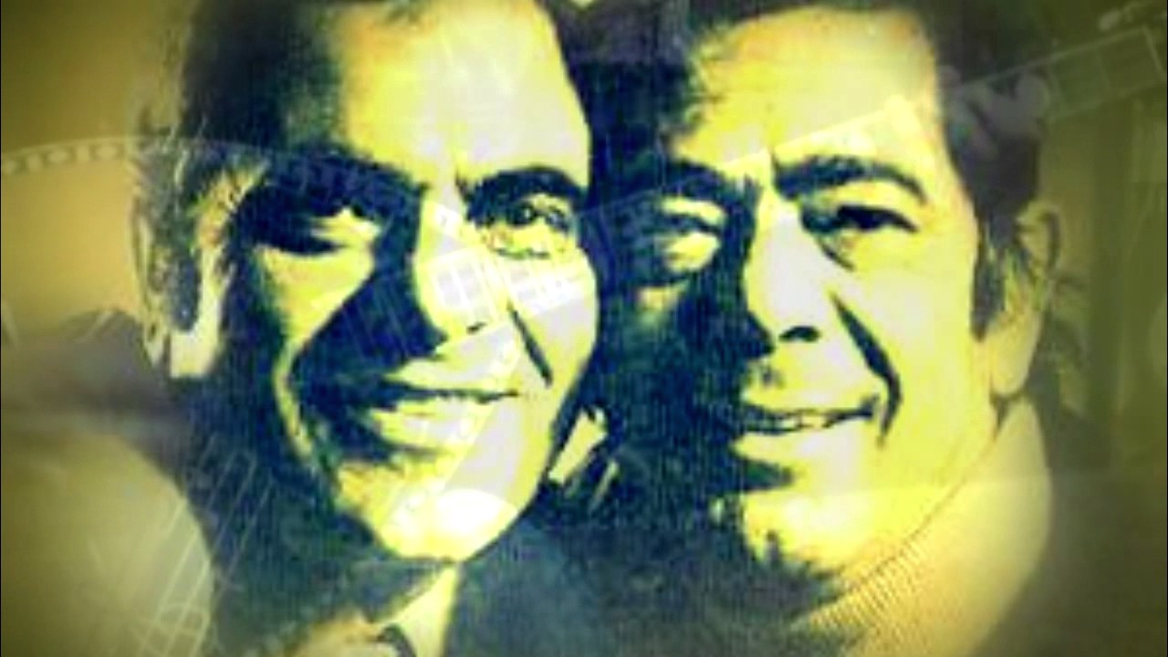 ΦΙΛΕ ΜΟΥ ΚΑΛΕ Γιωργος Καραβιωτης Α Εκτελεση Στελιος Καζαντζιδης - YouTube