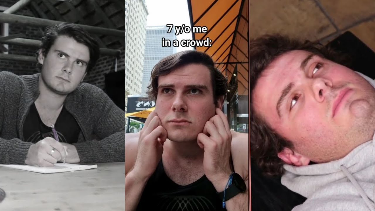 RYAN LOMBARD DEEP THOUGHTS FUNNY TIKTOK COMPILATION VIDEO #2022| # ...