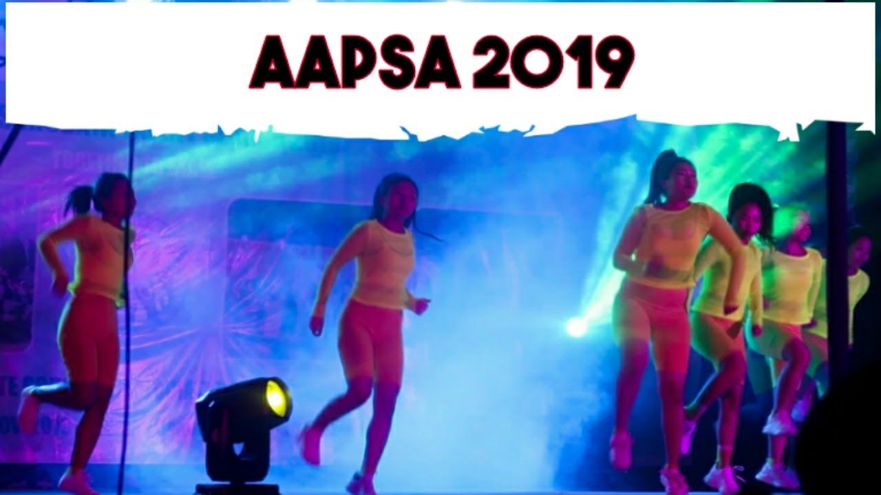 AAPSA 2019 || MMC Grand finale || Northeast || Boo cara - YouTube