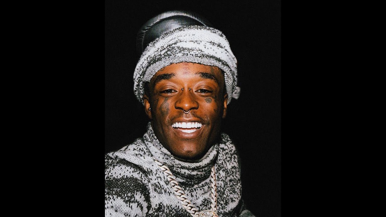 (FREE) Upbeat Lil Uzi Vert Eternal Atake 2 Type Beat - "Ice" - YouTube