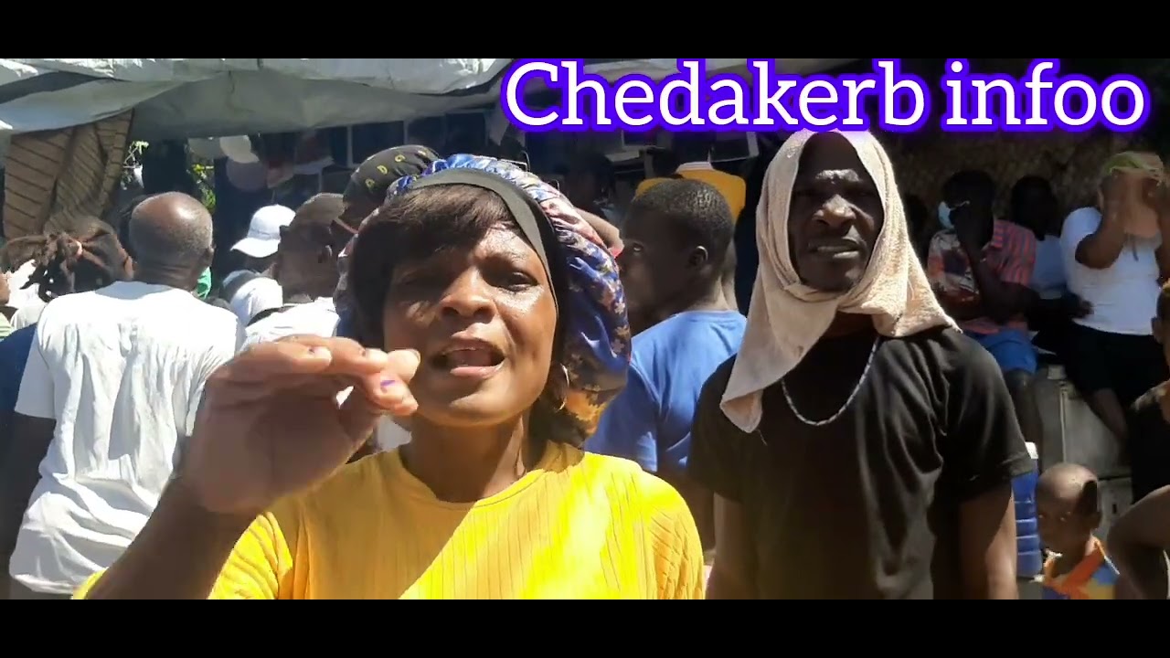 mezanmi gadonw hummm hummmm - YouTube