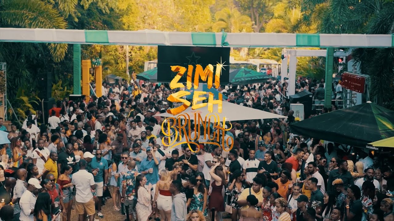 ZIMI SEH BRUNCH shot by [@shotbydeth] - YouTube