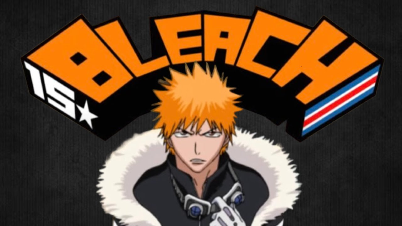 Bleach’s 'Asterisk' - The Nostalgia Without Memories - YouTube