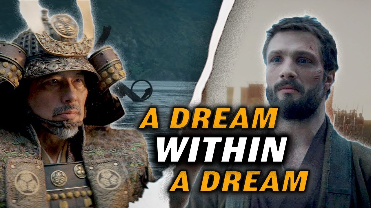 Shogun | SEASON FINALE | Deep Dive Into Episode 10 - YouTube