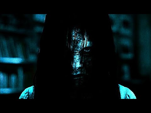 Samara Morgan - Samara Song (The Ring)