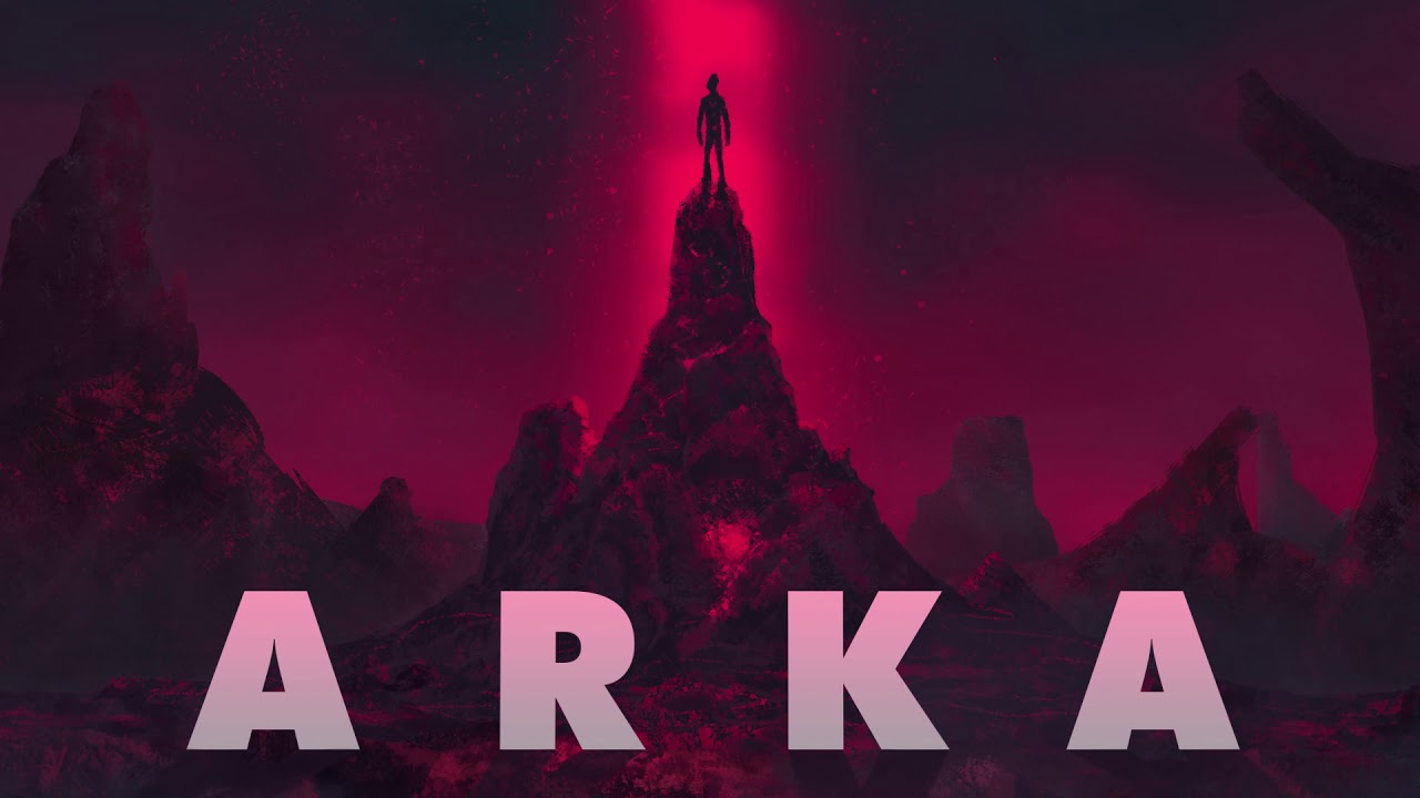 arka films - YouTube