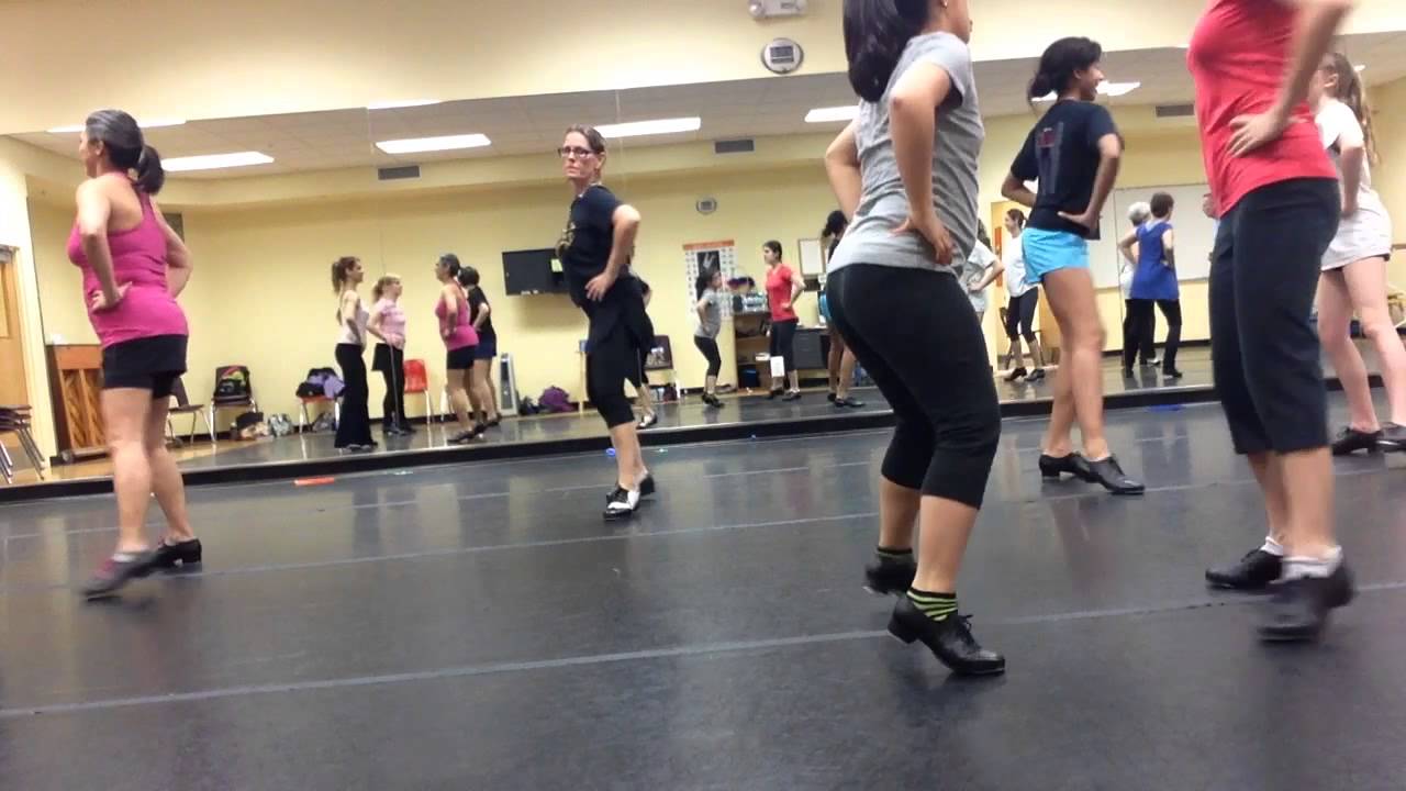 Cups Dance with Music - YouTube