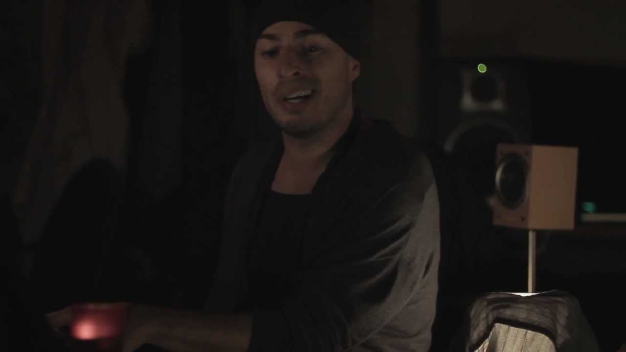 Luca Dimoon | Live/Acoustic | Nonsense - YouTube