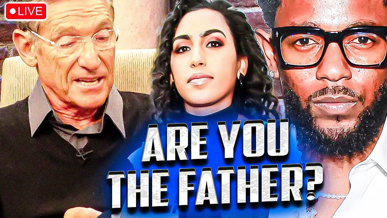 Drake Says Kendrick Lamar friend Dave Free is the real Father of his ...