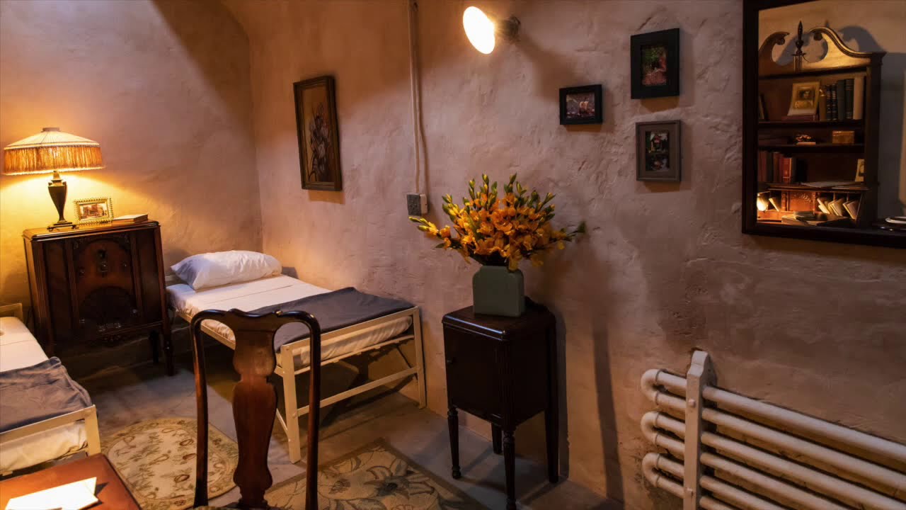 Musical Selections from Al Capone's Cell - YouTube