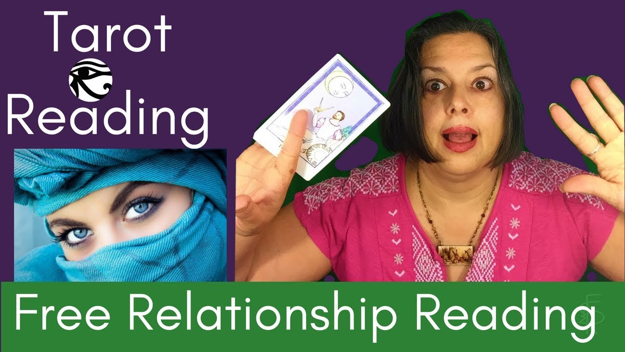 Free Tarot Card Readings Online | Free Playing Card Readings ...