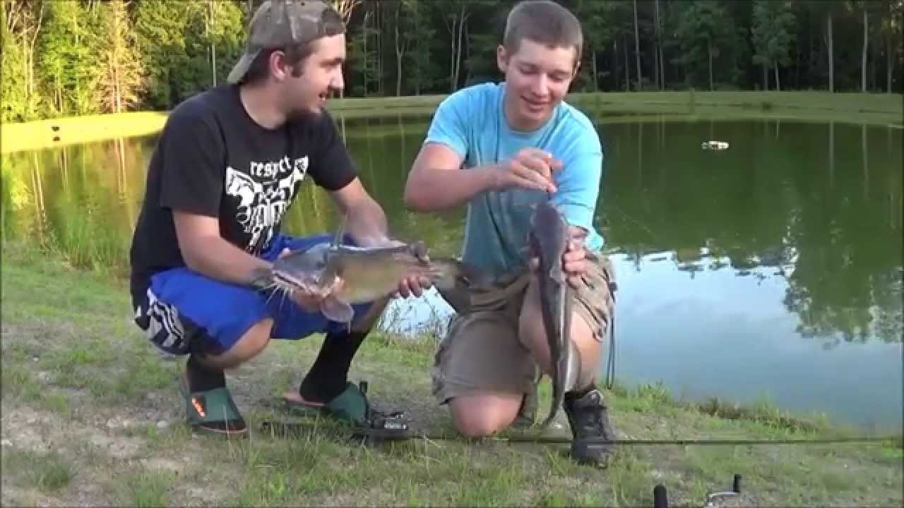 Catfishing PA 3.0 - YouTube