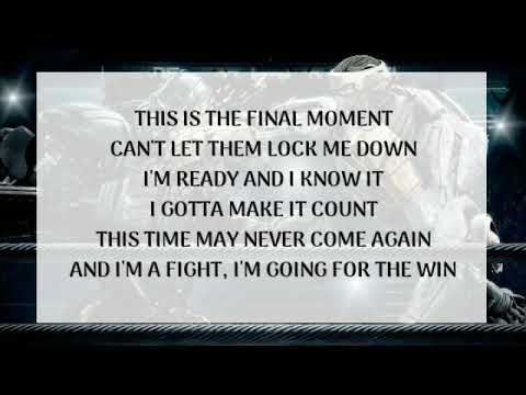 Timbaland - Give It A Go (Lyrics) ft. Veronica