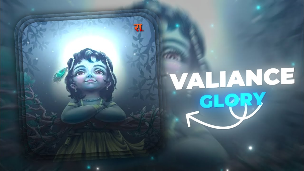VALIANCE X GLORY EDIT ⚠️ #hindutva#sanatan#krishna#geeta#edit# ...