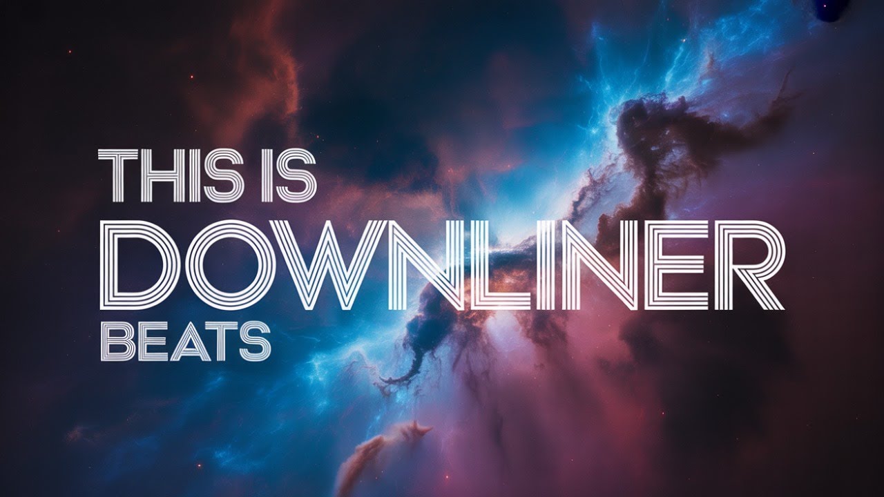 Downliner Beats - Tech Flash (Minimal Techno Beat) (Remaster) 2k25 ...