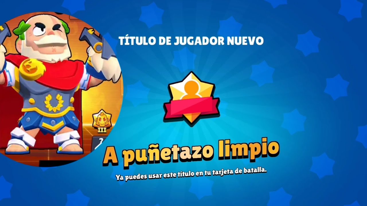 Consigo el titulo de sam - YouTube