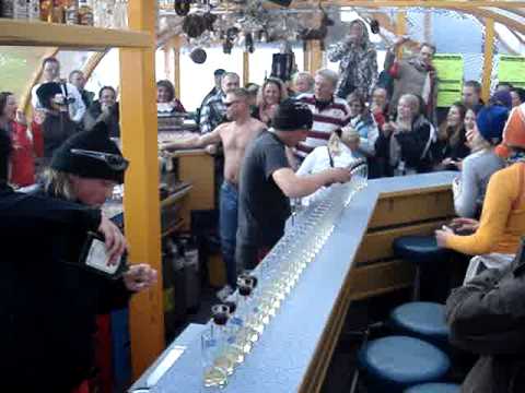 Schnaps-Hans/Flying Hirsch-Fortsetzung folgt - YouTube