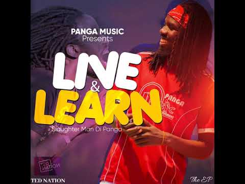 Come - Slaughter Man Di Panga(Official Audio)