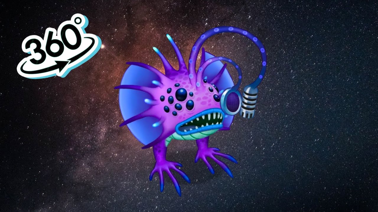 New Monsters Fire Oasis Island - Epic Phangler (My Singing Monsters ...