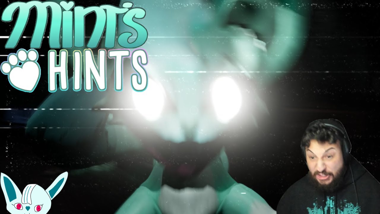 This Blue's Clues horror game made me evacuate my bowels |Mint's Hints ...