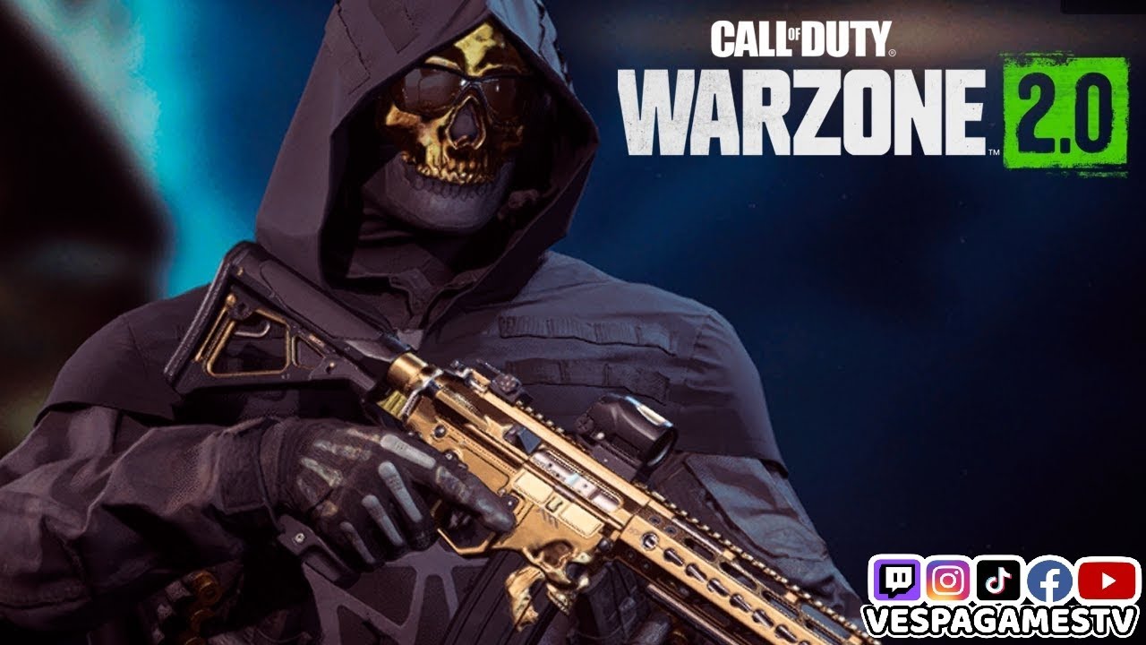 Cod Warzone - PC - YouTube