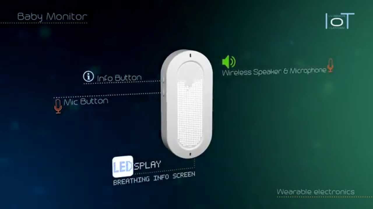 Internet Of Things - Animation - YouTube