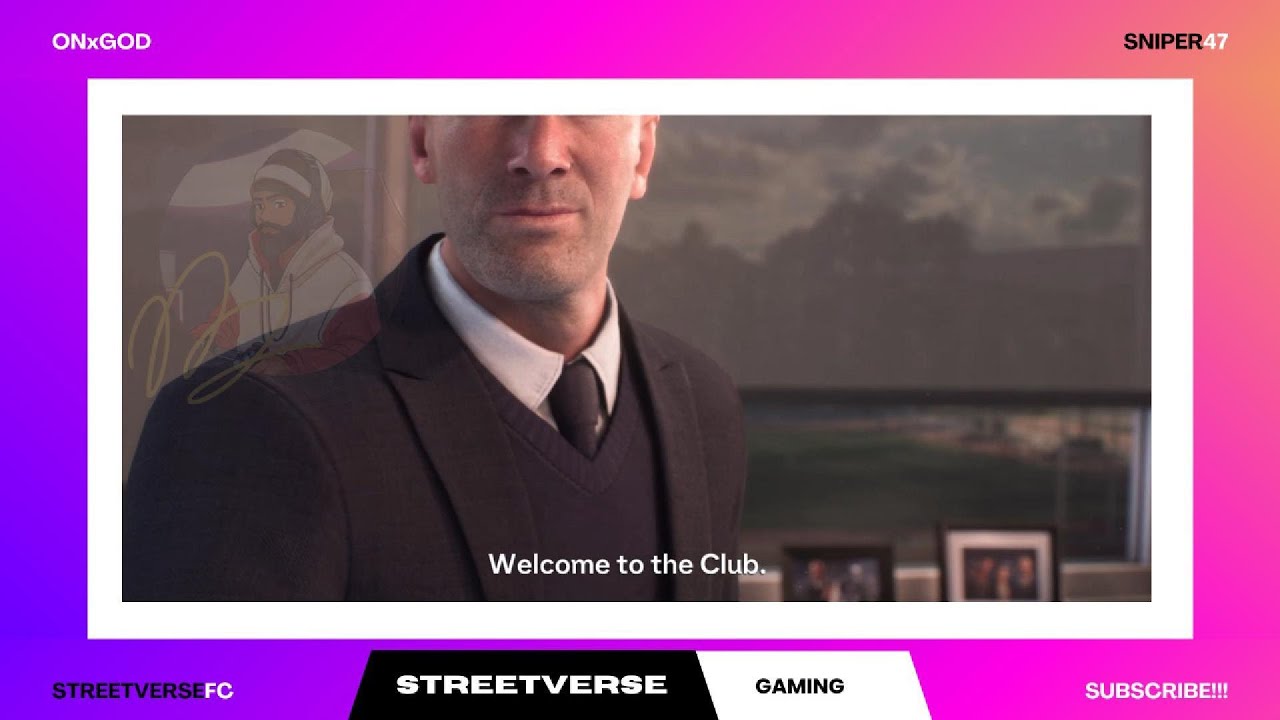 FC25 Highlights: Epic Goals & Magical Assists! | Streetverse Gaming ...