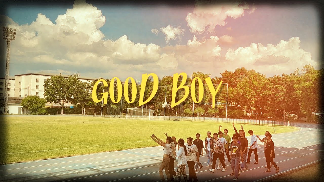 KJ - Good Boy [ Unofficial MV ] SPC RSU - YouTube