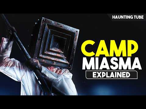 This HORROR Movie is One of the Best of 2026 - Teenage Sex and Death at Camp Miasma Explained