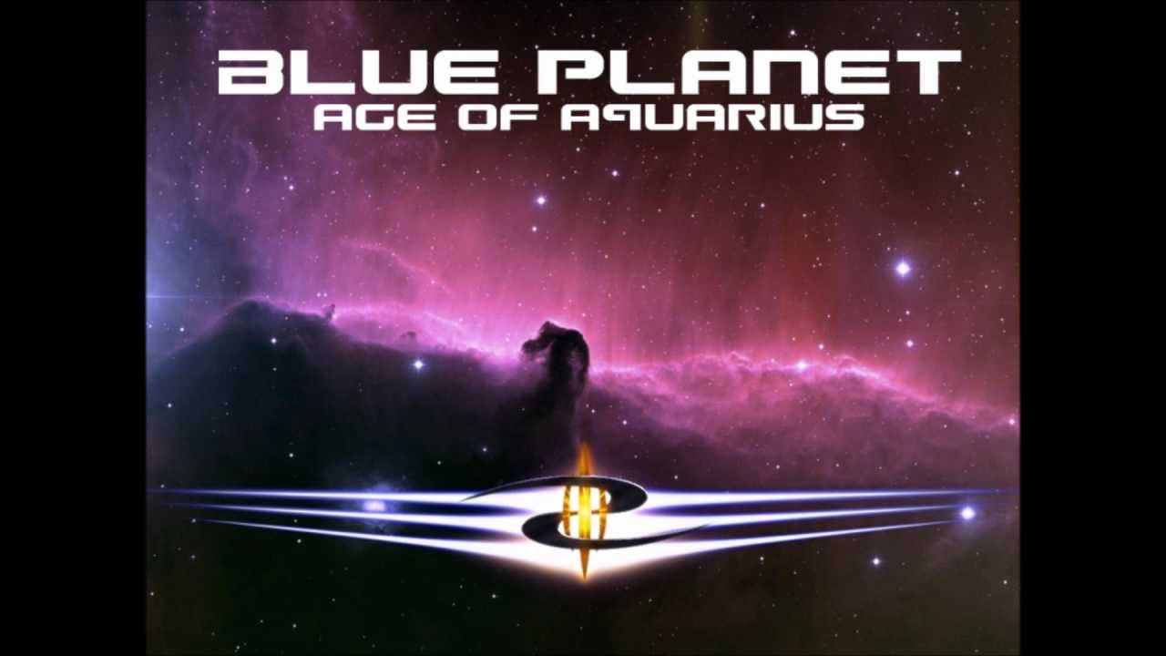 Blue Planet: AoA Soundtrack - Joshua Menu - YouTube